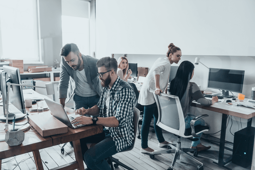 Core Competencies for Business